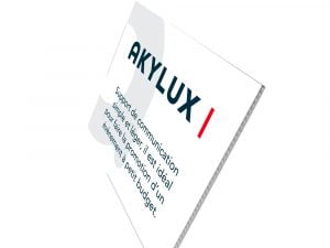 Akylux - Agences Alix